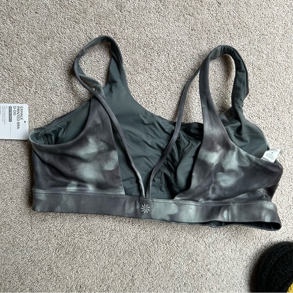 Athleta | Intimates & Sleepwear | Athleta Sports Bra | Poshmark